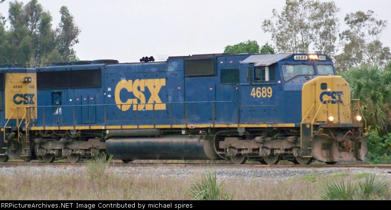 csx 4689